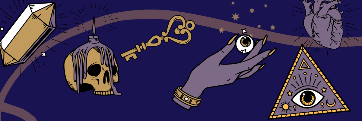 New Arrivals – Obscurityshop